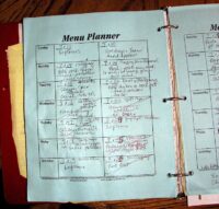 Meal Planning: 6 Easy Steps to Make Tasty Menus & Save Time