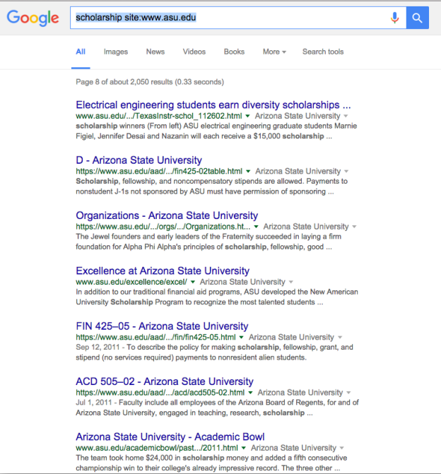 Free College Scholarships & Grants: Find Gold on the Scholarship Rainbow