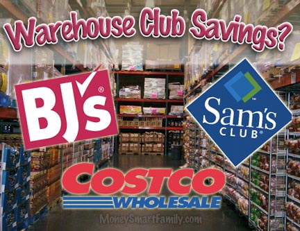 Wholesale Clubs: What's A Warehouse Club? Do They Really Save Money? 2025