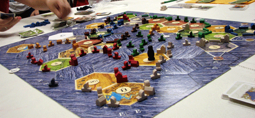 Best Strategy Games Board Games for Kids and Families