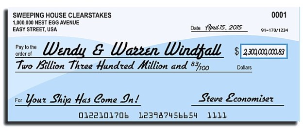How to Manage a Financial Windfall: What to Do with Sudden Money