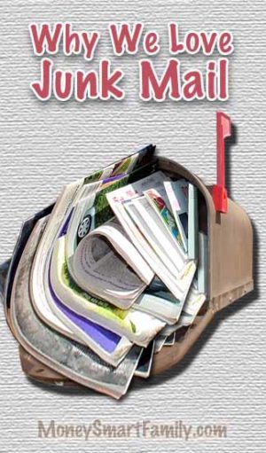 Why We Love Junk Mail? Here are 3 Things You Can Do With Free Paper! 2022