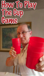 Fun Activites and Games for Families - Money Saving Tips