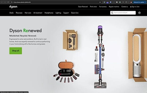 The Ultimate Guide to 28 Most Popular Online Outlet Stores