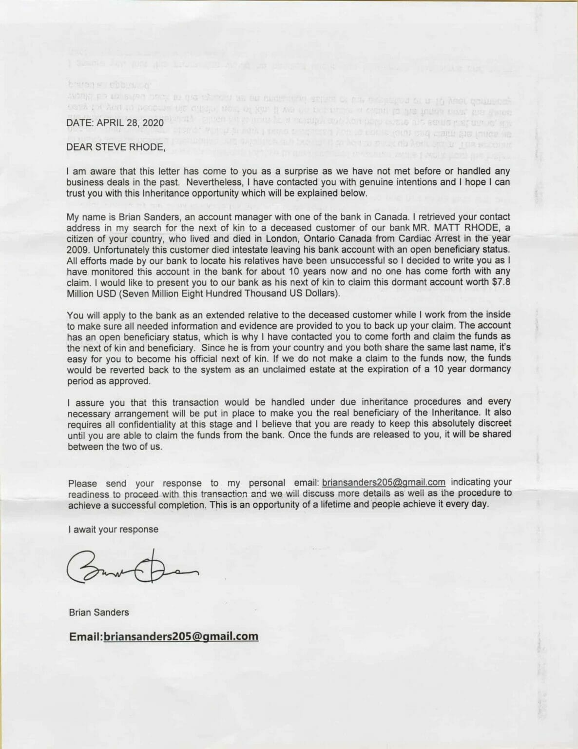 Want to Know What to do with Inherited Money? 5 Smart & 5 Dumb Things 2025