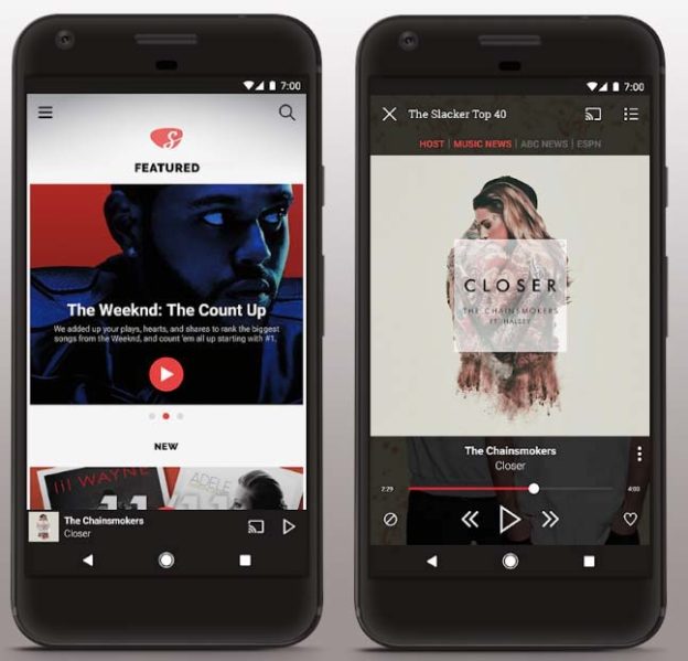 Want the Best Free Music Apps? 28 Apps to Stream or Download. Android | iOS