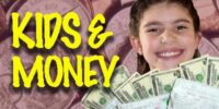 Money Smart Family & America's Cheapest Family - Steve & Annette Economides