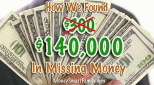 Unclaimed Money Secrets: How We Found $142K in Missing Money