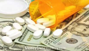 Cheap Prescriptions: Pharmacy Saving Tips to Get Drugs for Less