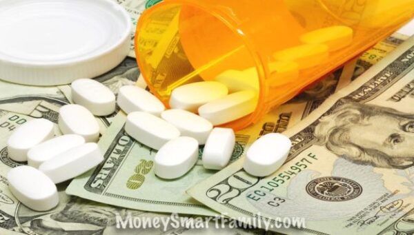 Cheap Prescriptions: Pharmacy Saving Tips to Get Drugs for Less