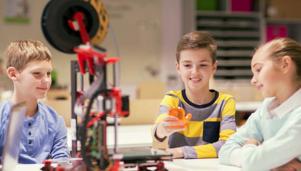 School Options - Helping Your Children Learn in the Best Way Possible