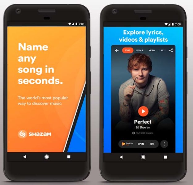 Want the Best Free Music Apps? 28 Apps to Stream or Download. Android | iOS