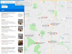 How to Find the Best Thrift Stores Near Your Location and Online [2022]