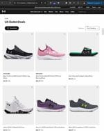 The Ultimate Guide to 28 Most Popular Online Outlet Stores