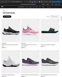 The Ultimate Guide to 28 Most Popular Online Outlet Stores